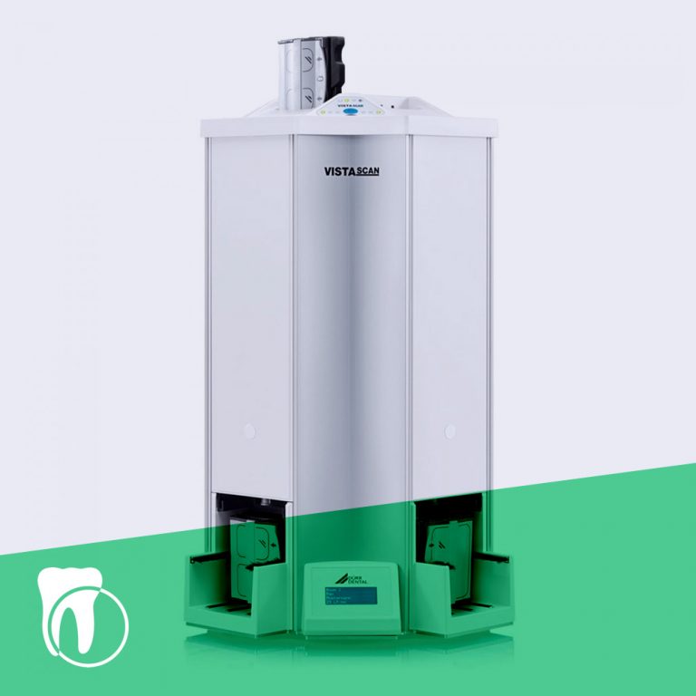 Equipamentos - Oral Imagem